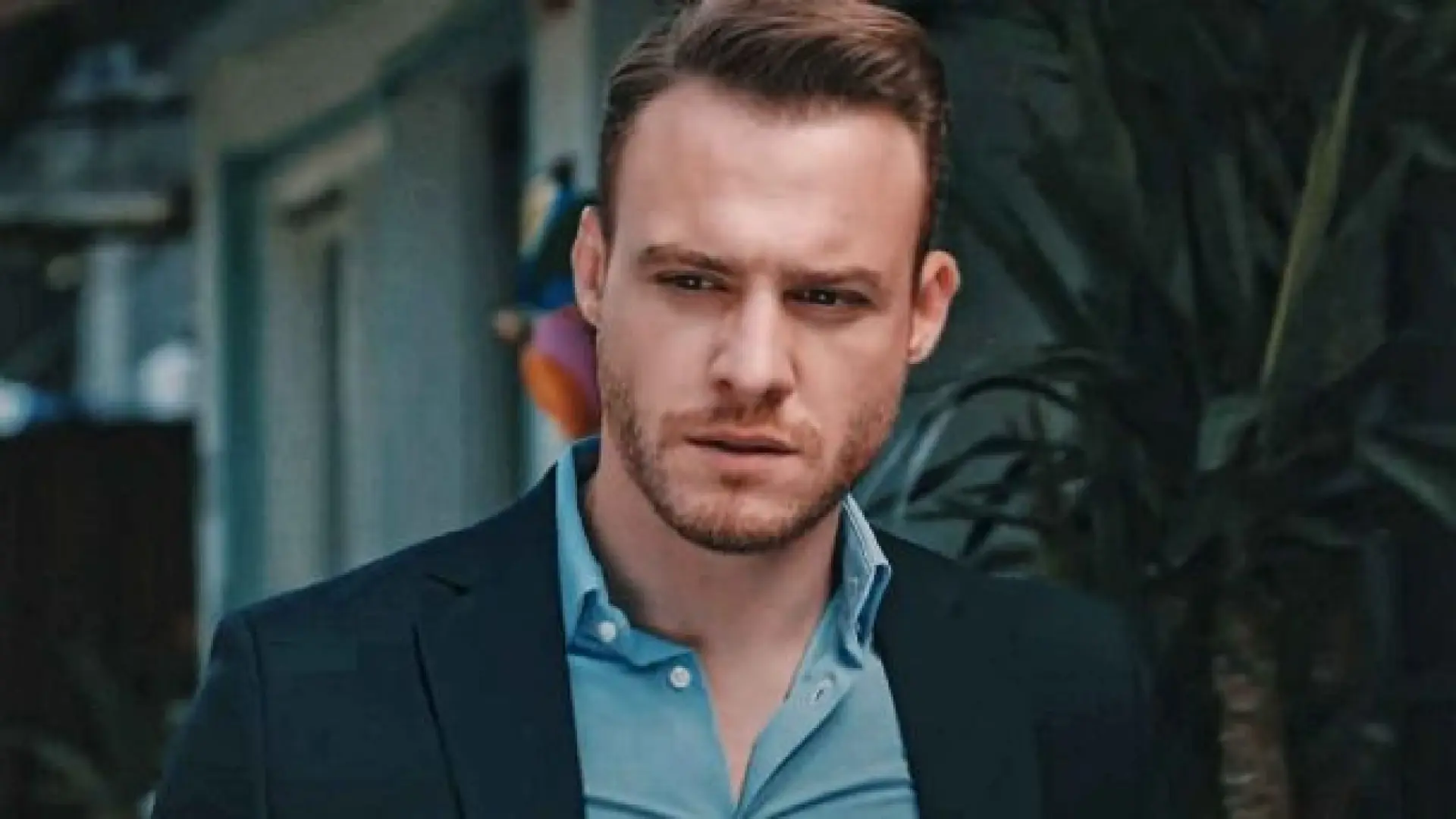 Kerem Bürsin Hande Erçel y otros actores turcos reaccionan al terremoto Nuestro dolor es uno