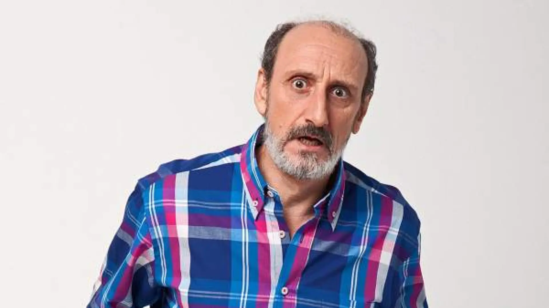 Así era el personaje de José Luis Gil en La que se avecina Enrique Pastor el eterno
