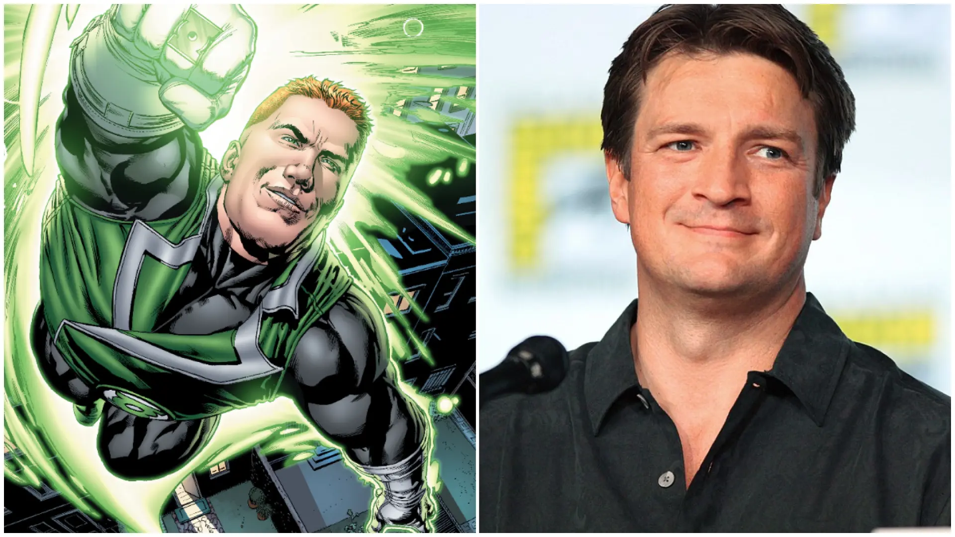 Todo sobre Guy Gardner el Green Lantern más impresentable que debutará