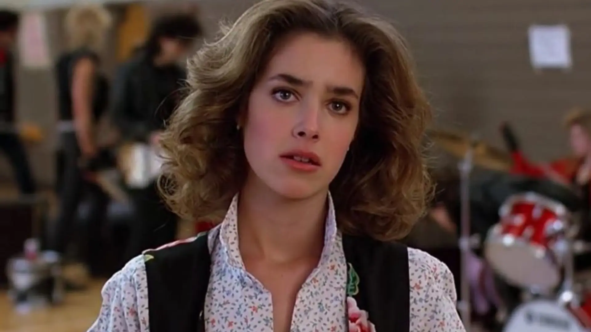 La Novia De Marty McFly En Regreso Al Futuro Que Fue Sustituida Por