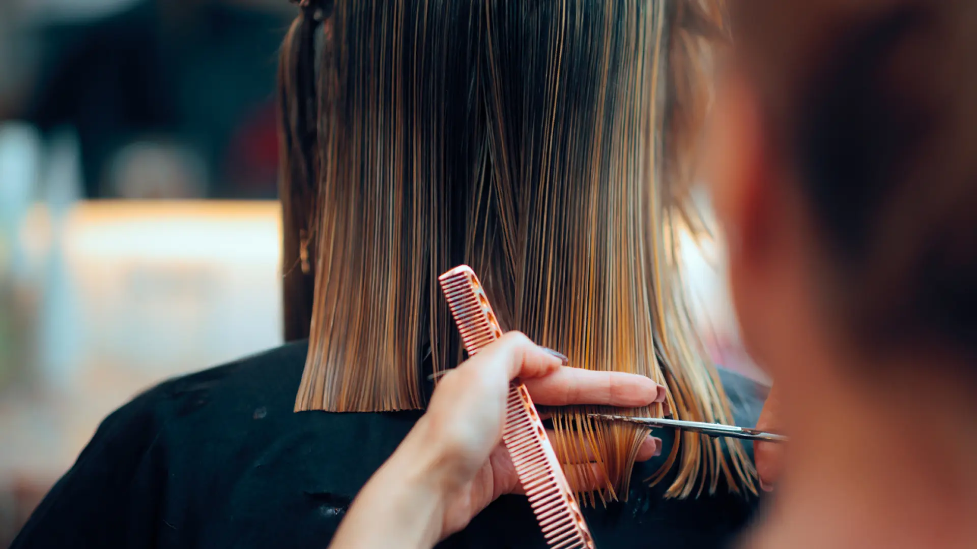 Midi Flick el corte de pelo a capas que rejuvenece y es comodísimo