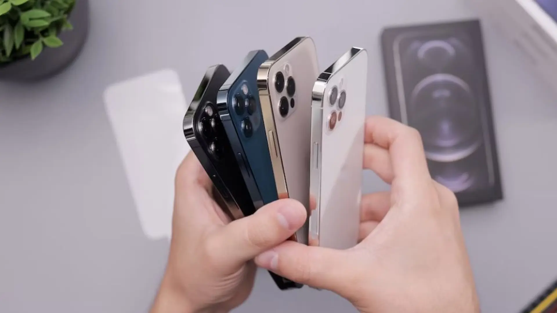 Todo Lo Que Sabemos Del IPhone 15 Fecha De Lanzamiento Precio