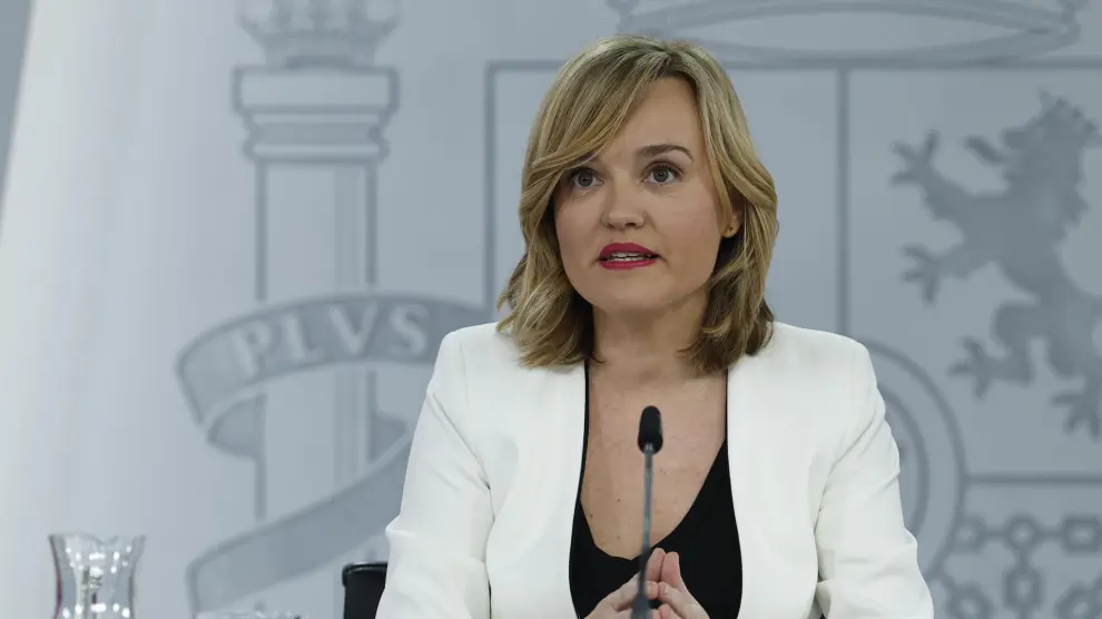 Sigue En Directo La Rueda De Prensa Posterior Al Consejo De Ministros