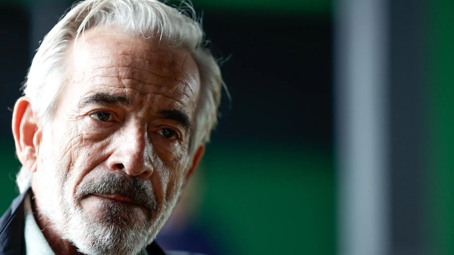 El actor Imanol Arias se ha casado por cuarta vez, con una abogada ...