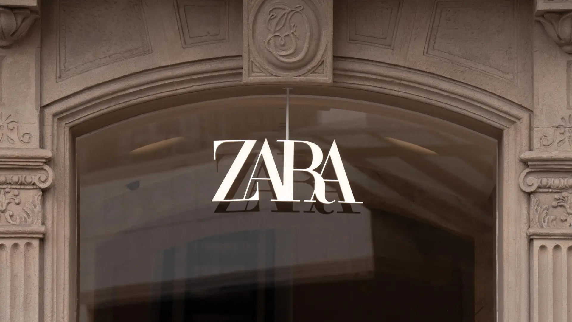 Zara Marks Half-Century Milestone with Exclusive Tribute to its ...