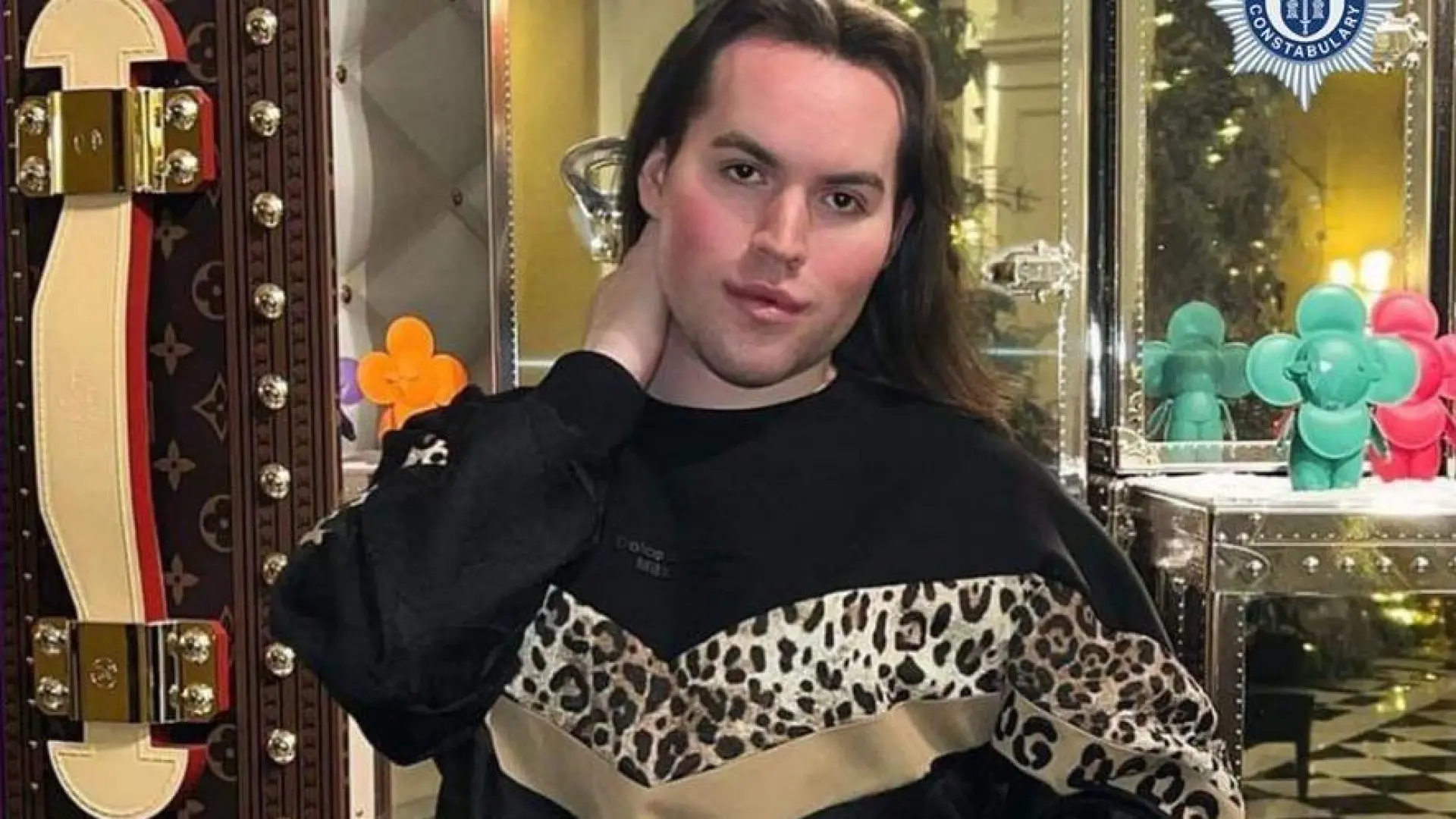 El 'influencer' Jack Watkin, condenado a seis años de cárcel por estafa ...