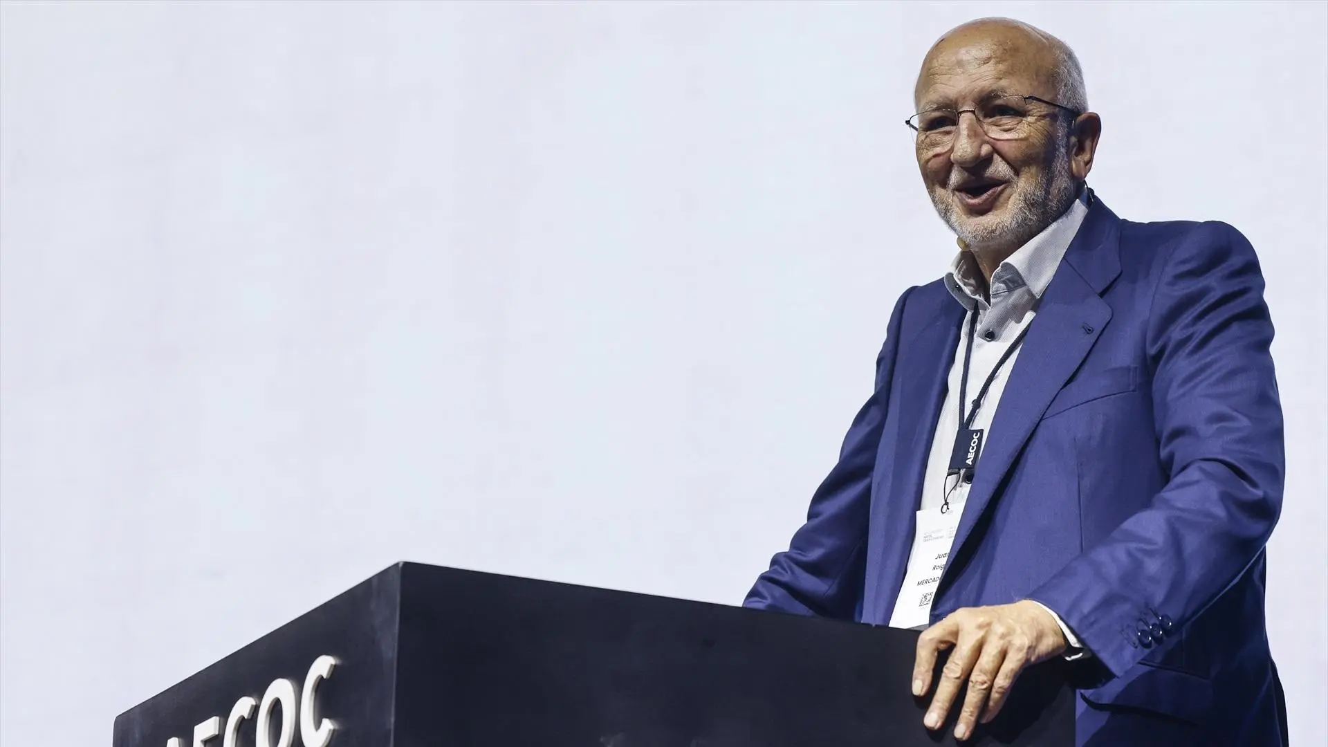Juan Roig, presidente de Mercadona, explica por qué los gerentes de ...