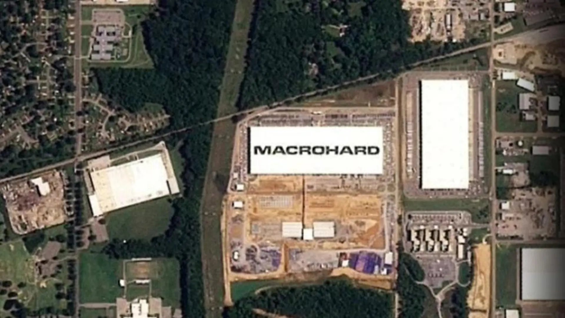 Elon Musk's xAI launches "Macrohard" data center to challenge Microsoft | News Minimalist