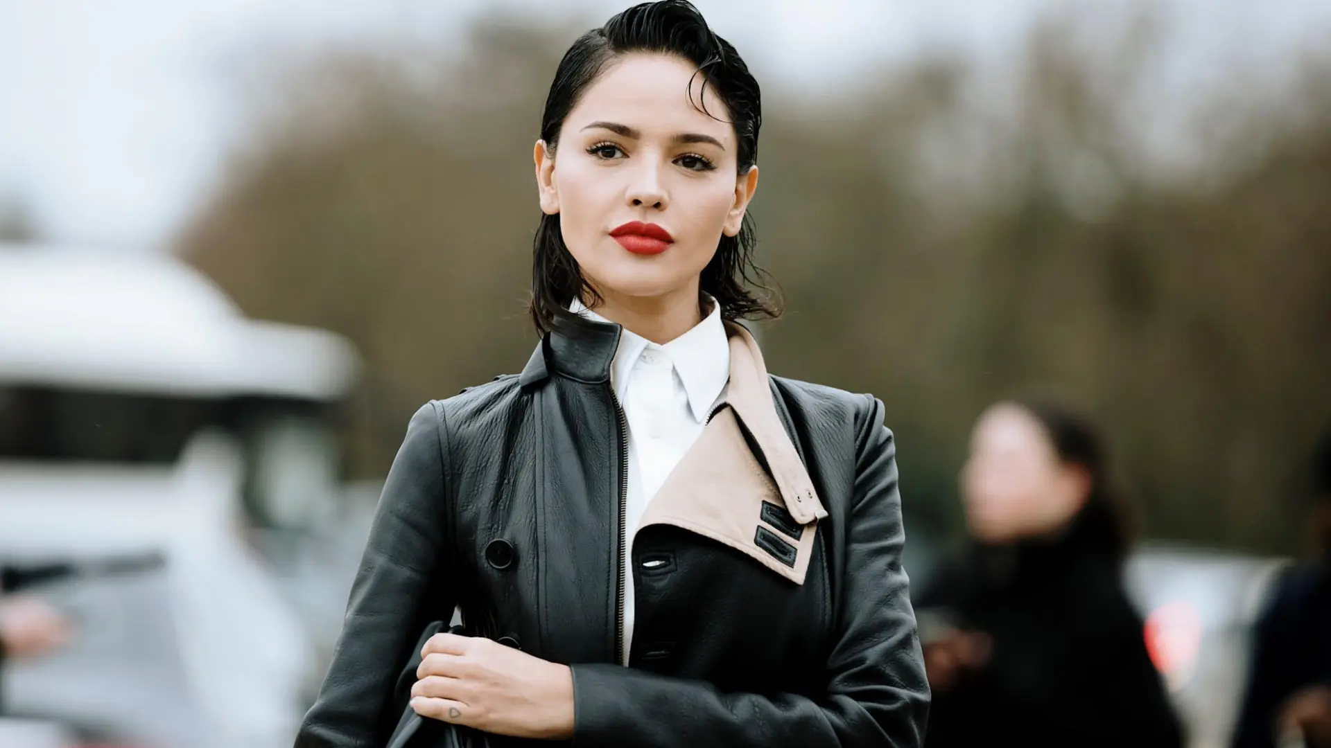 El truco para lucir una mirada sin ojeras e hinchazón está en cómo te ...