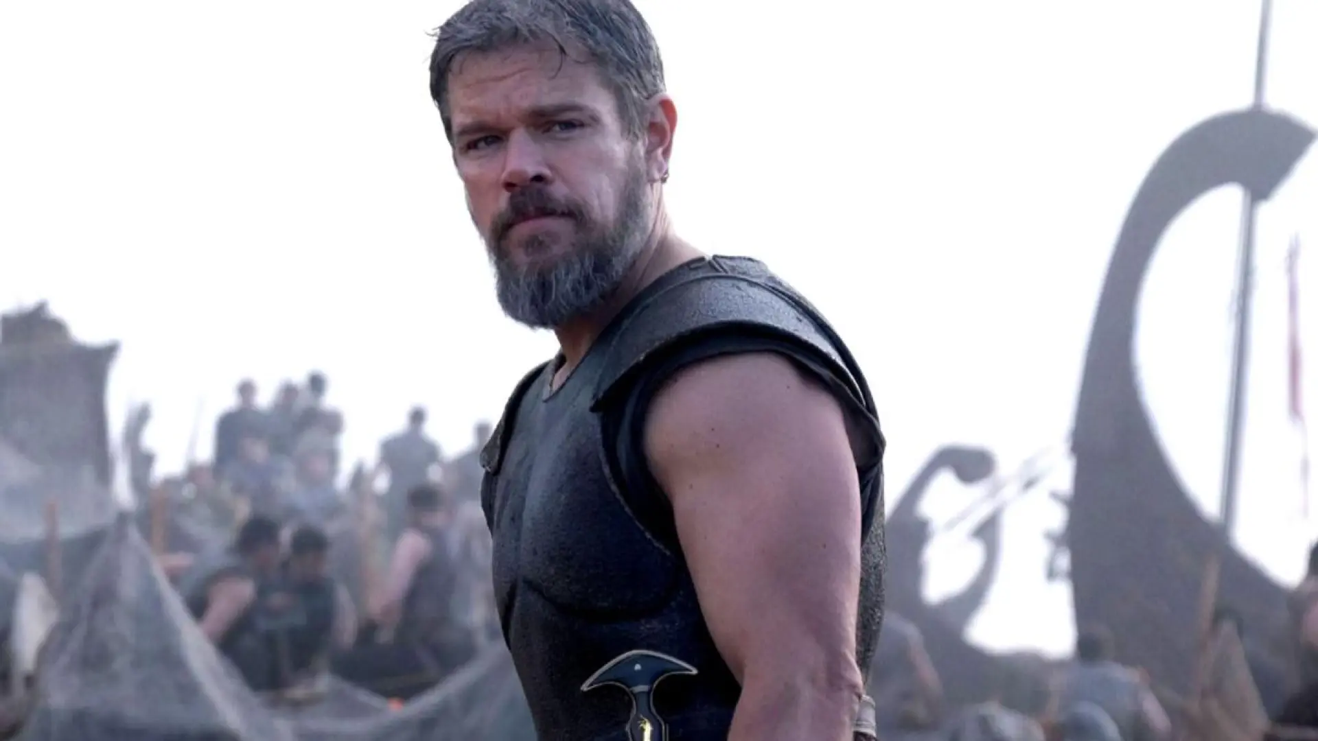 Así es Isabella, la hija de Matt Damon que le ha criticado su forma de ...