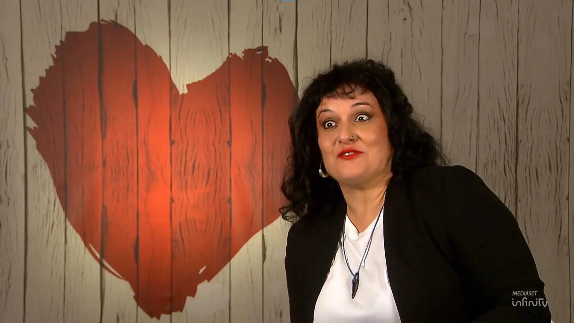 Sole, contenta con su cita en 'First Dates': "Tiene pinta de empotrador..."