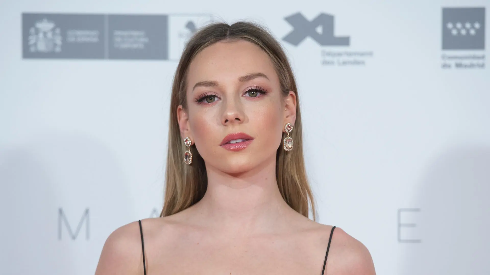 Ester Expósito: "Hay que mantener viva la lucha por la igualdad, por ...