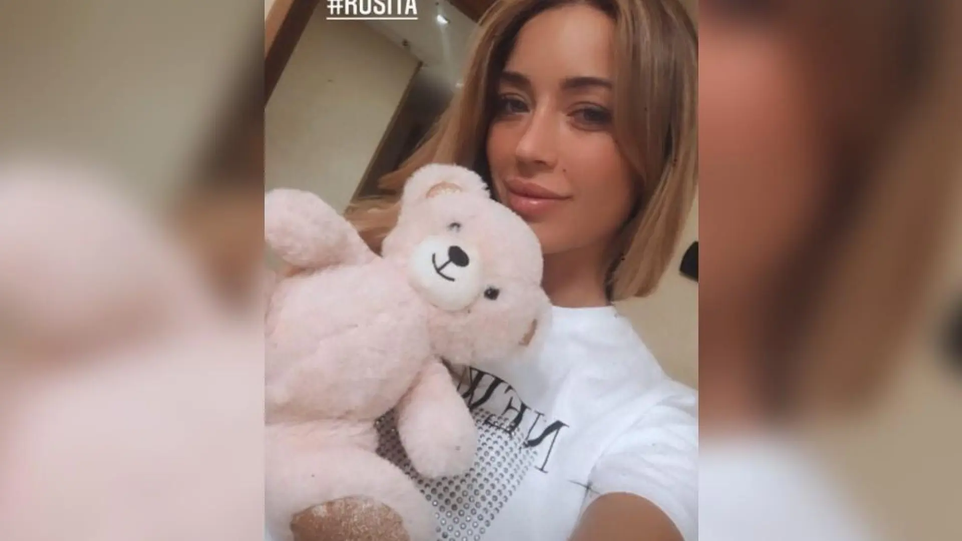 Rosito II no es un oso, es una hembra y se llama Rosita... y otros memes de La Isla de las ...