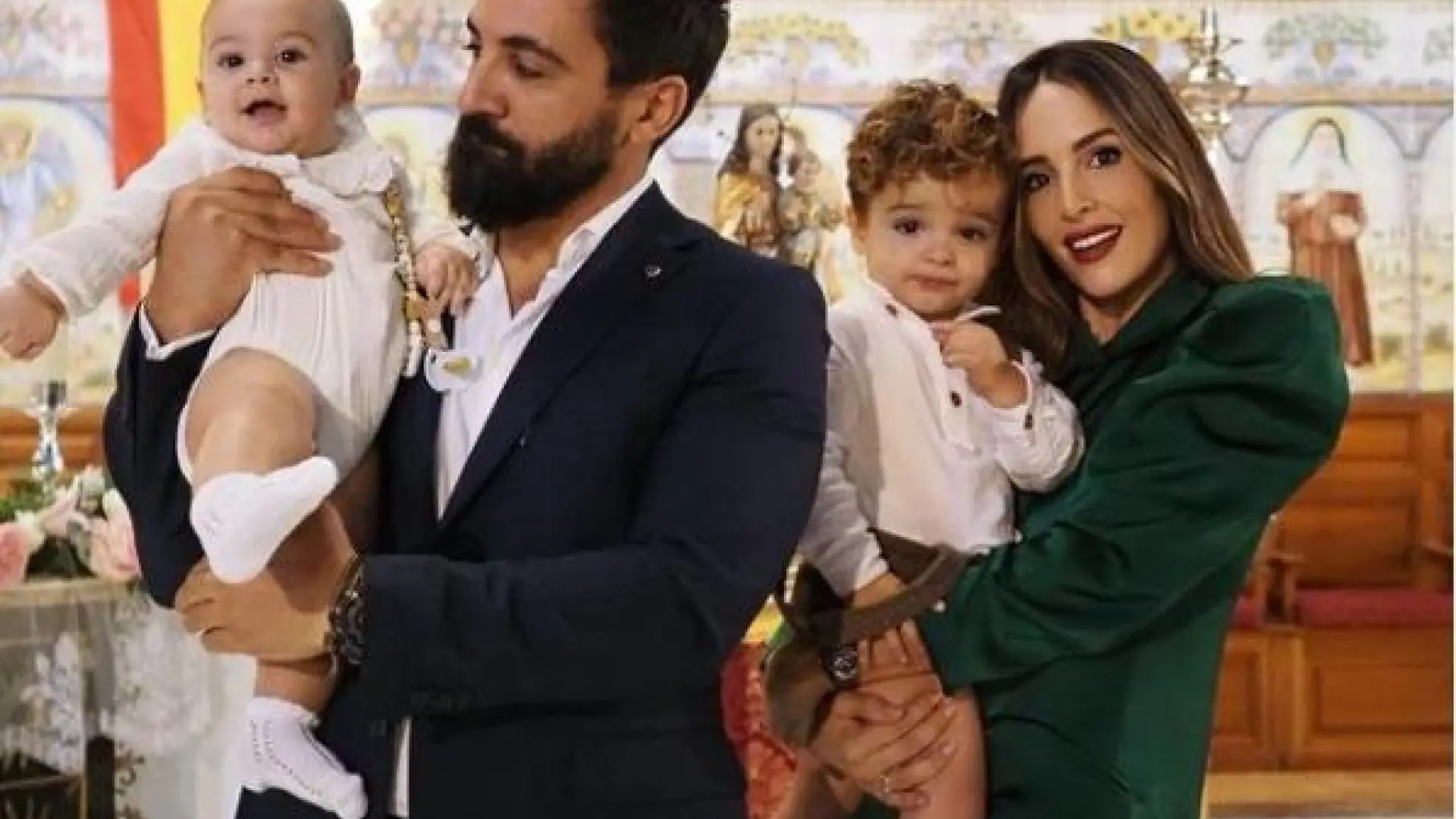 La 'influencer' Rocío Osorno y Coco Robatto, de Vox, rompen su relación ...