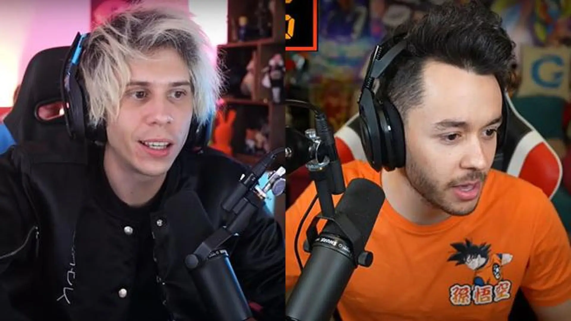 El Rubius responde a The Grefg y explica por qué no le invitó al ...
