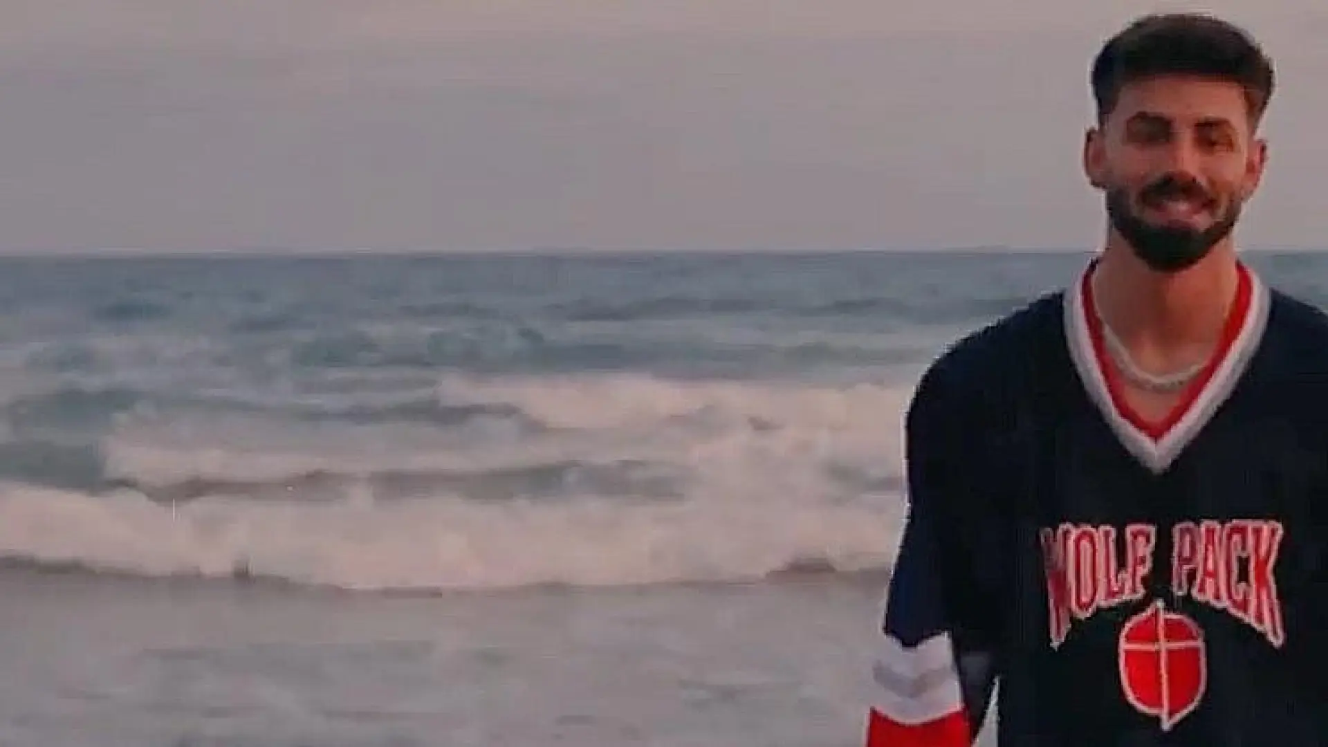 Isaac 'Lobo' de 'La isla de las tentaciones' se mete a artista con la ...