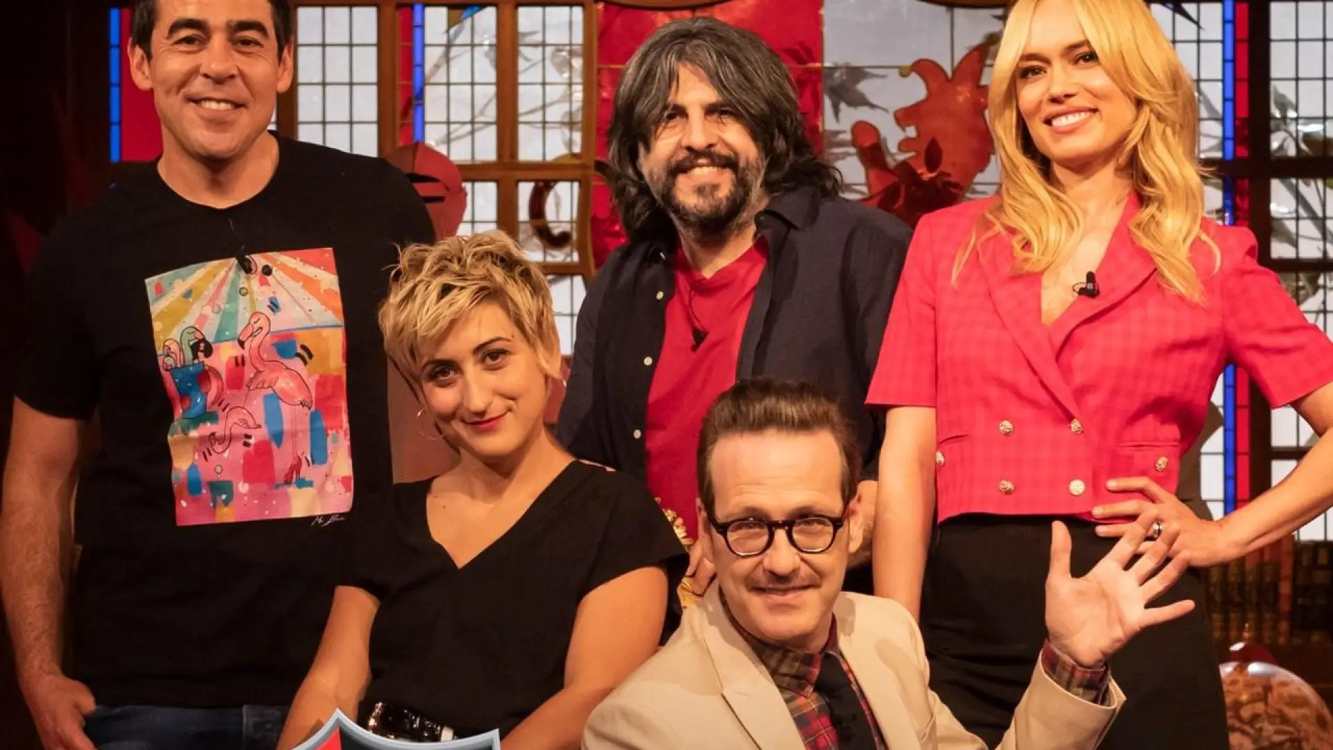 Pablo Chiapella es el nuevo colaborador de 'Cero en Historia' y se las ...