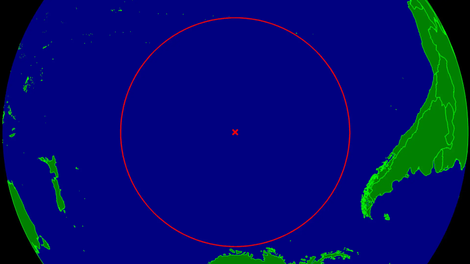 Qué es el Punto Nemo, el lugar más inaccesible de la Tierra que se usa ...