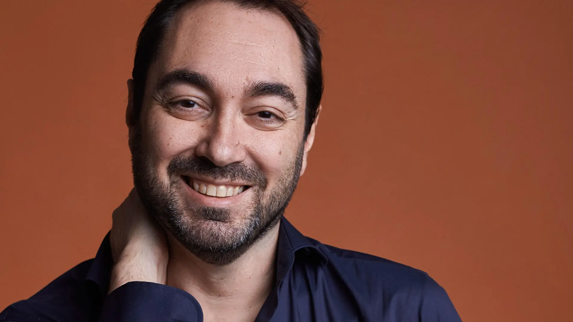 Nando López: "La cultura tiene que ser más beligerante que nunca"