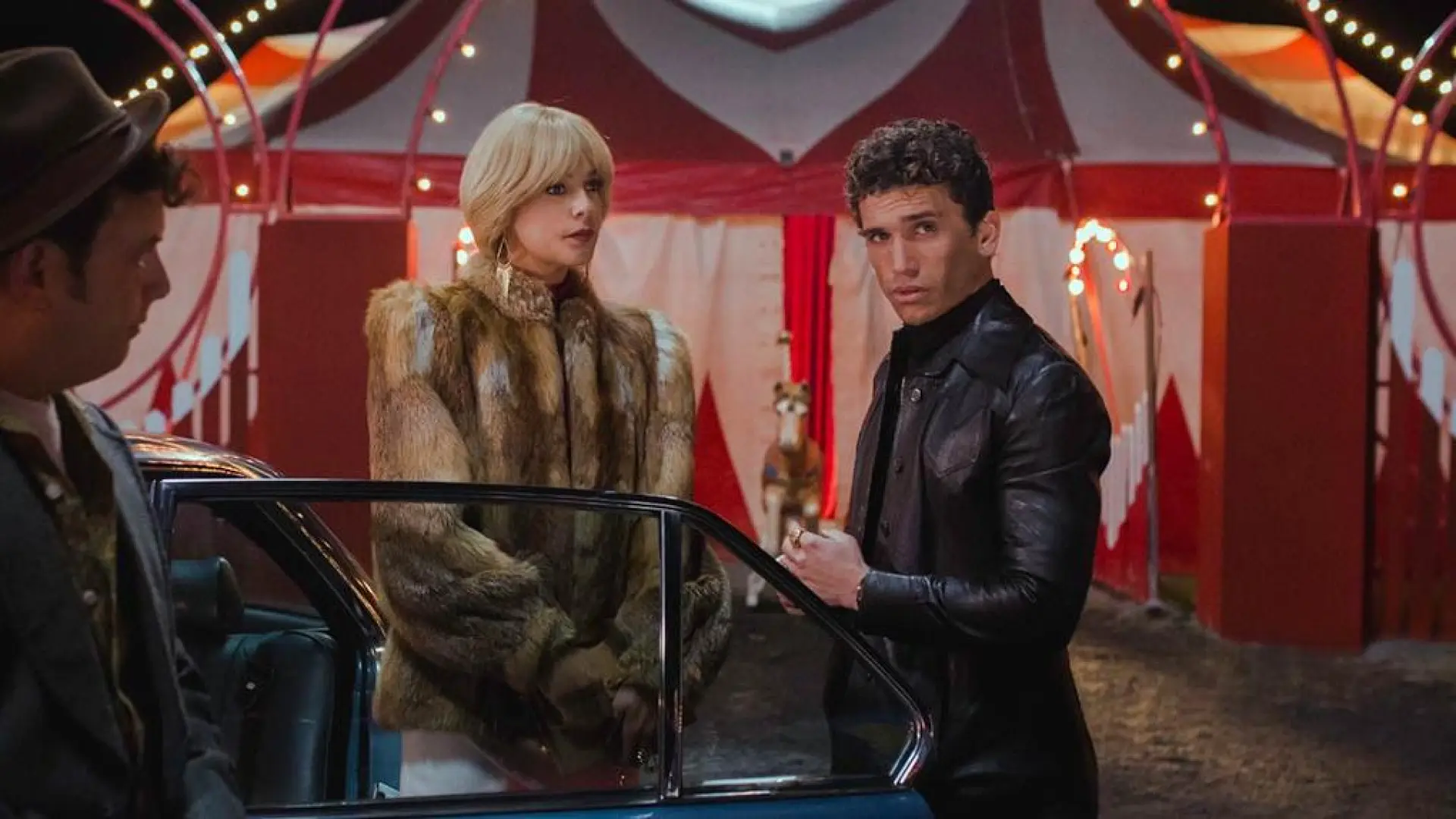 Cristo y Rey: todo lo que no entendíamos de sus vidas de circo (y ahora ...