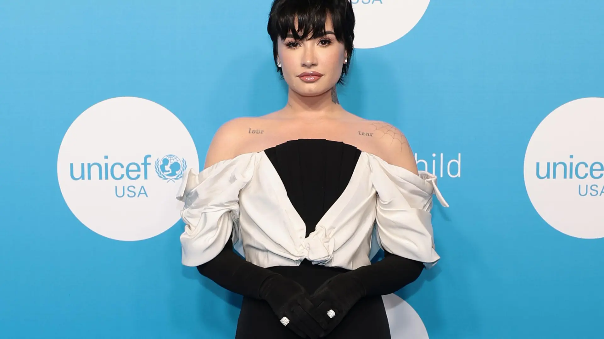 De Demi Lovato a Ruby Rose: 15 'celebrities' que se identifican como ...