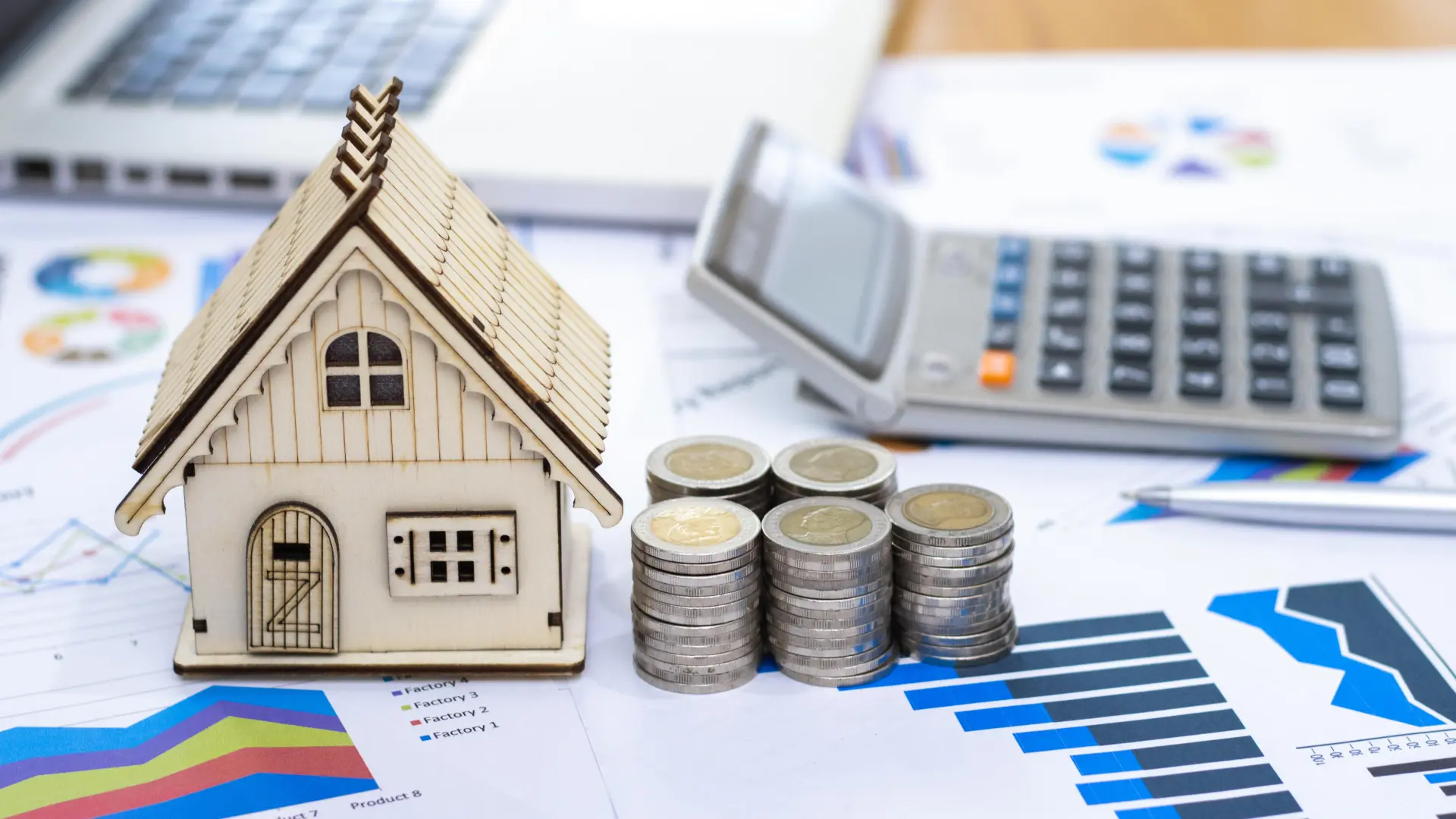 Cómo funciona la venta de una vivienda en nuda propiedad: el precio ...