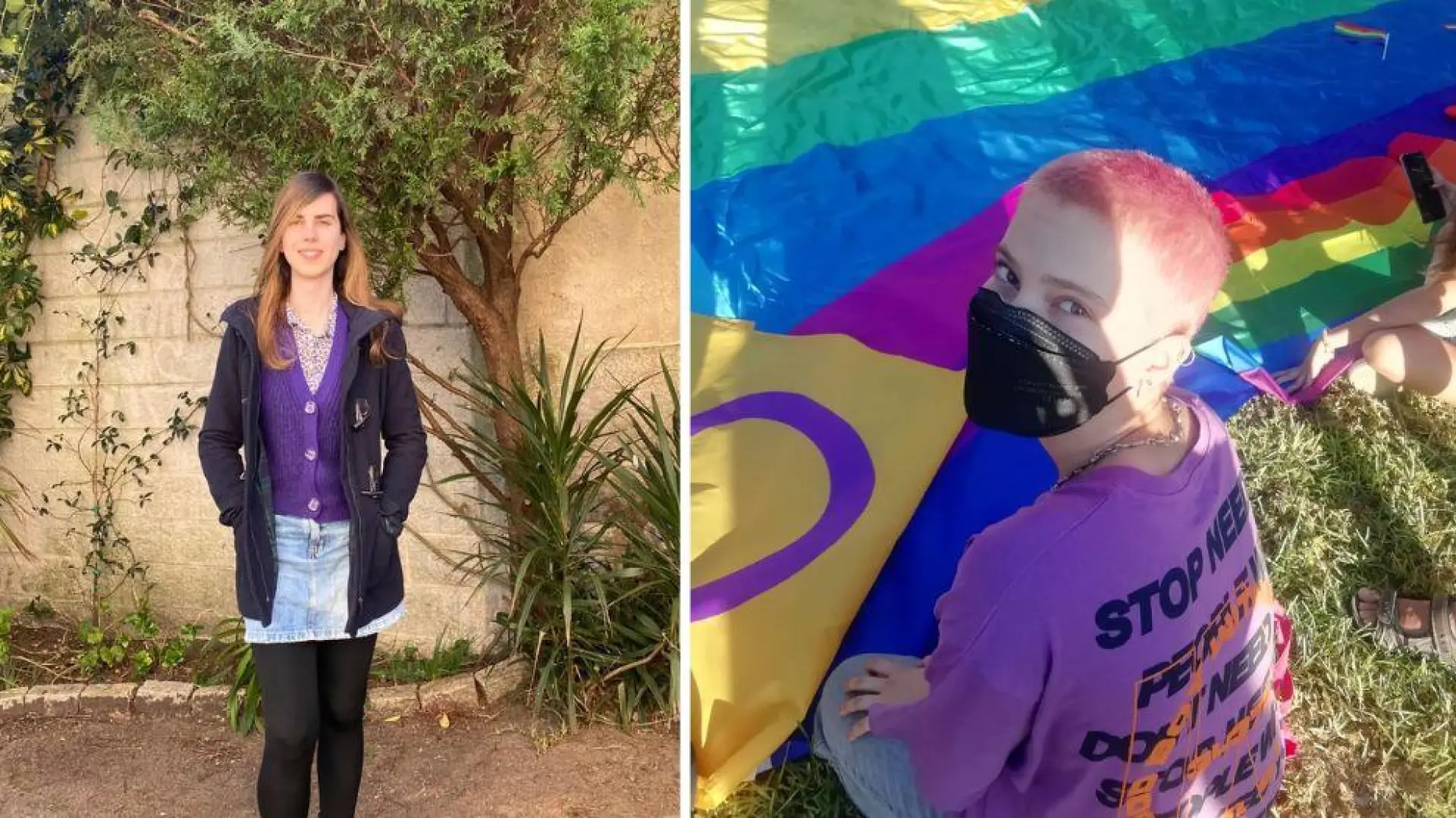 Primeras citas en el Registro Civil para cambiar el sexo en el DNI: "Lo ...