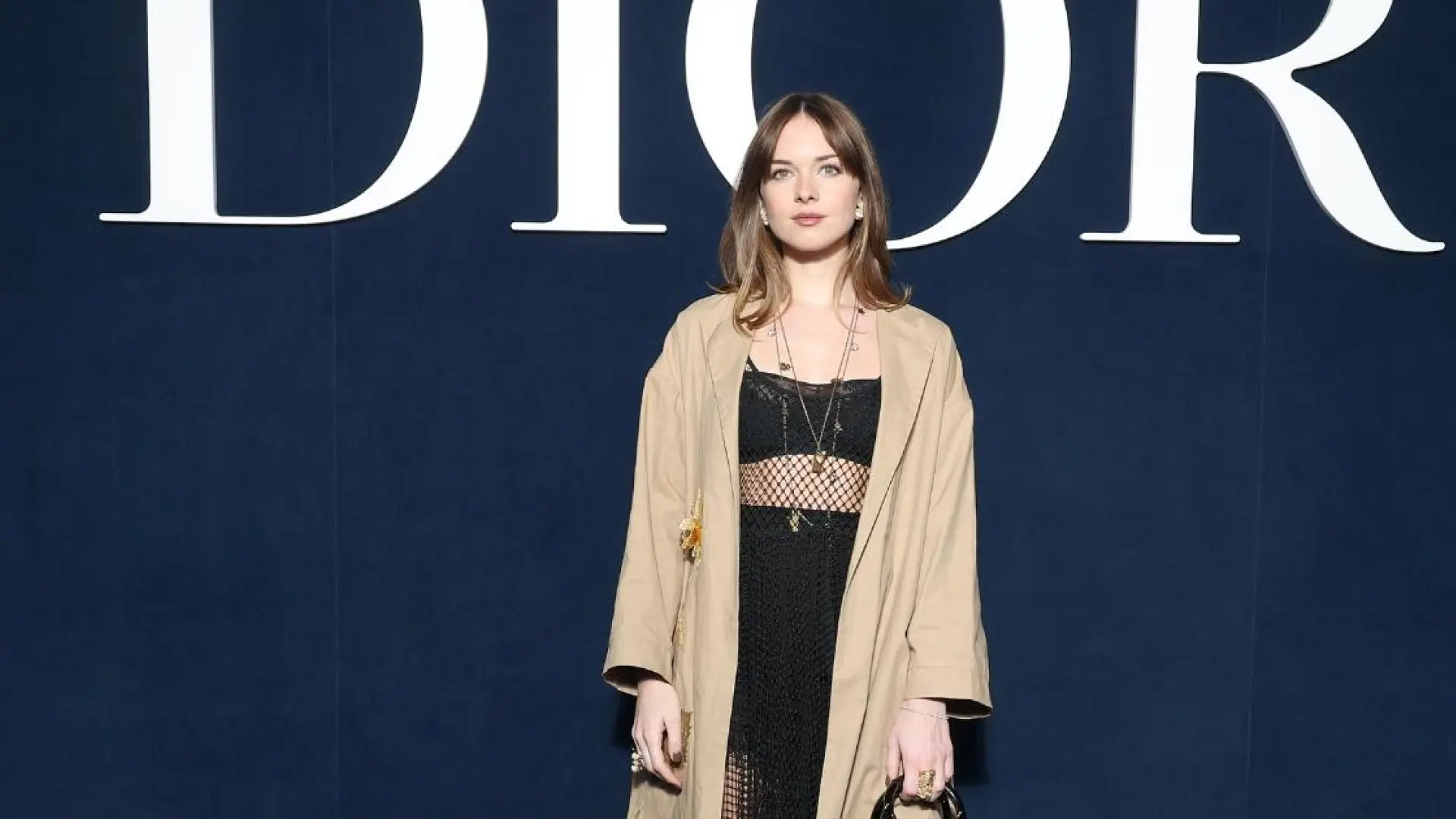 Las vacaciones de Stella Banderas en Japón junto a su novio, Álex ...