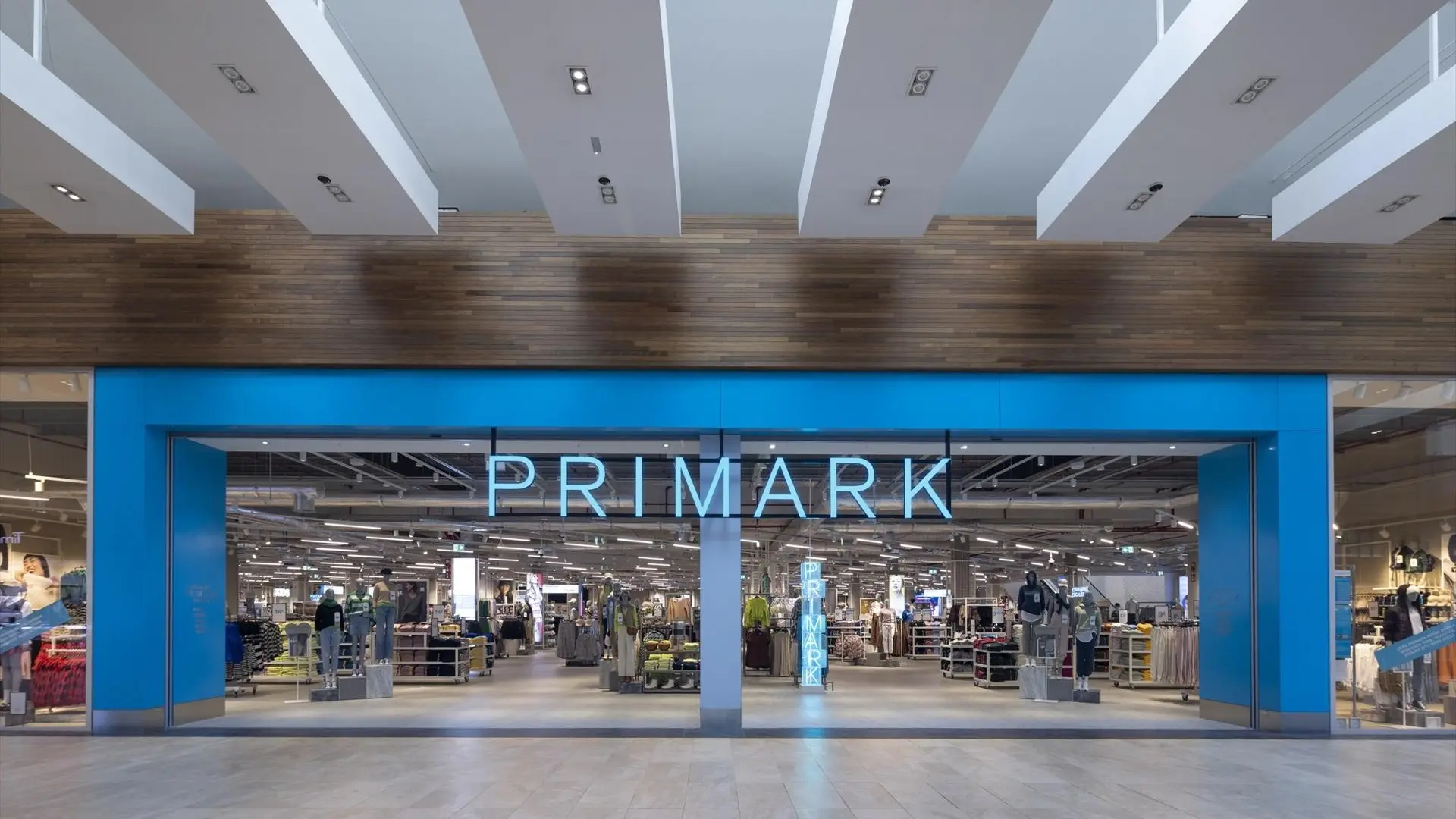 El primer Primark de Toledo ya tiene fecha de apertura y ubicación