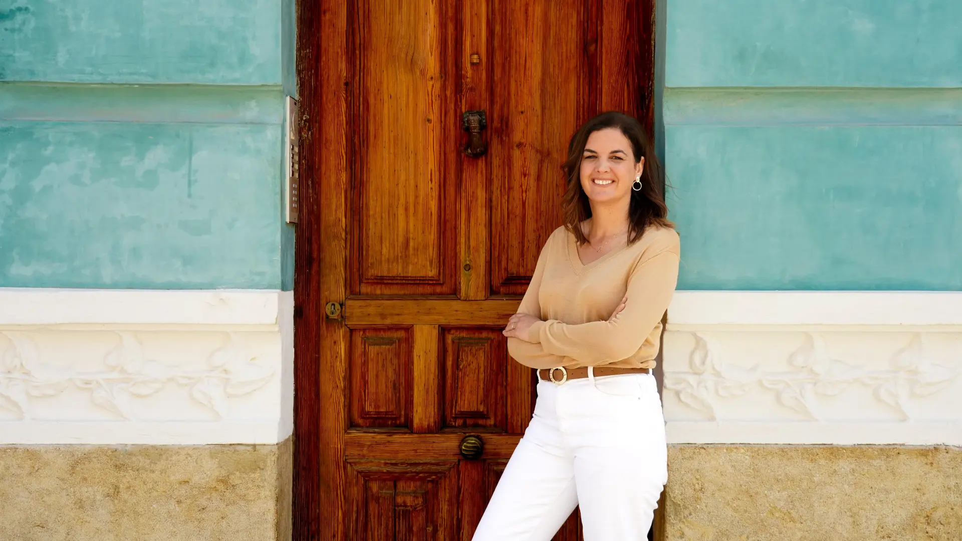 Sandra Gómez: "Mis prioridades serán la educación de 0 a 3 años, abolir ...