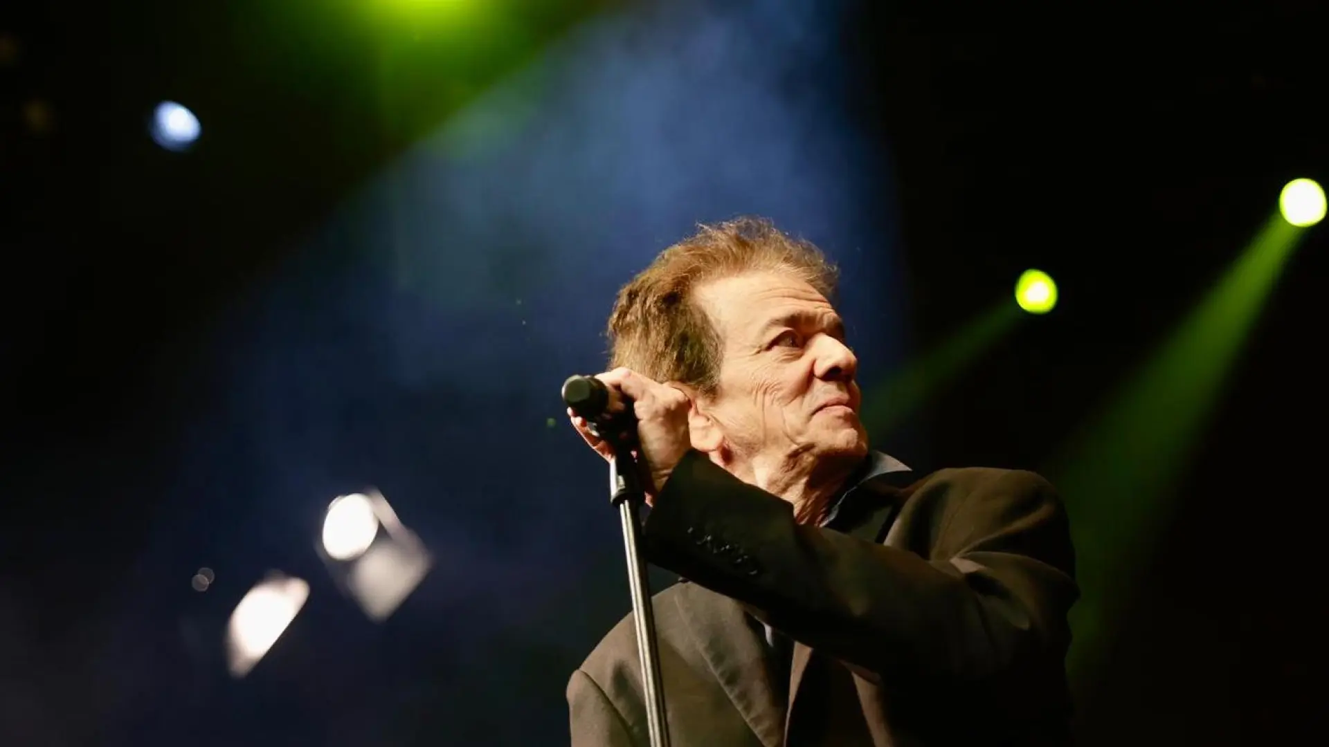 Jaime Urrutia: "El cha-cha-chá tuvo la culpa de la separación de ...