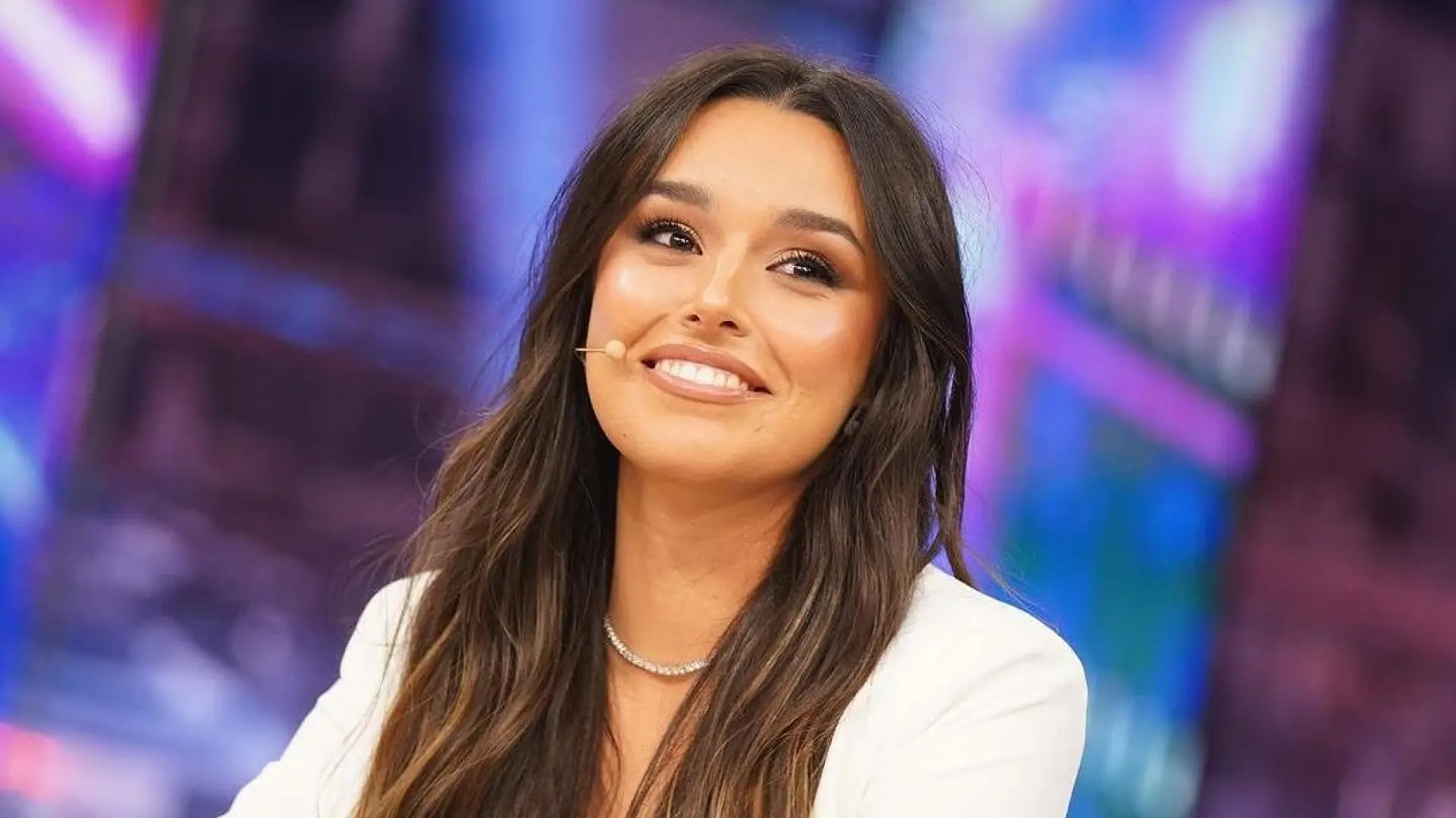 Marta Díaz presenta un nuevo documental con Prime Video, donde se resolverán las dudas de su ...