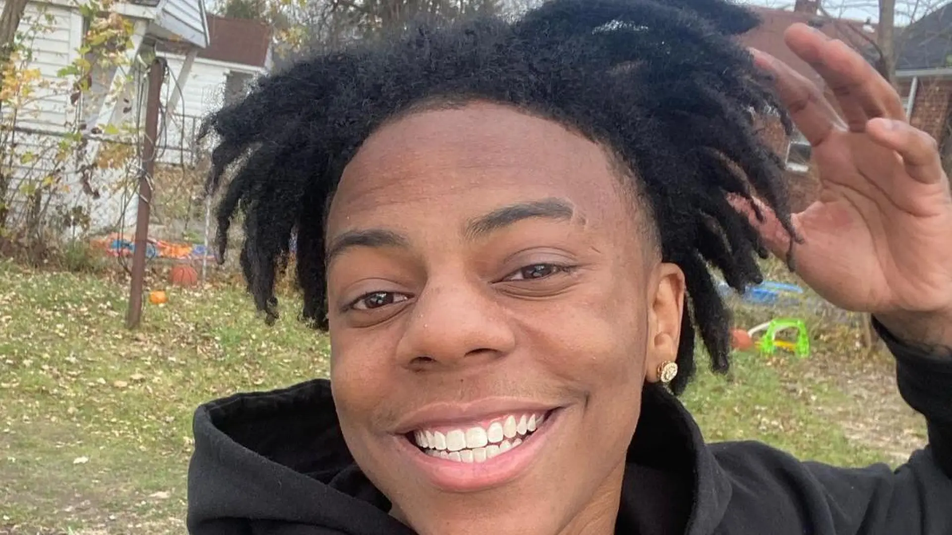 Quién es iShowSpeed, el polémico 'streamer' que fue expulsado para ...