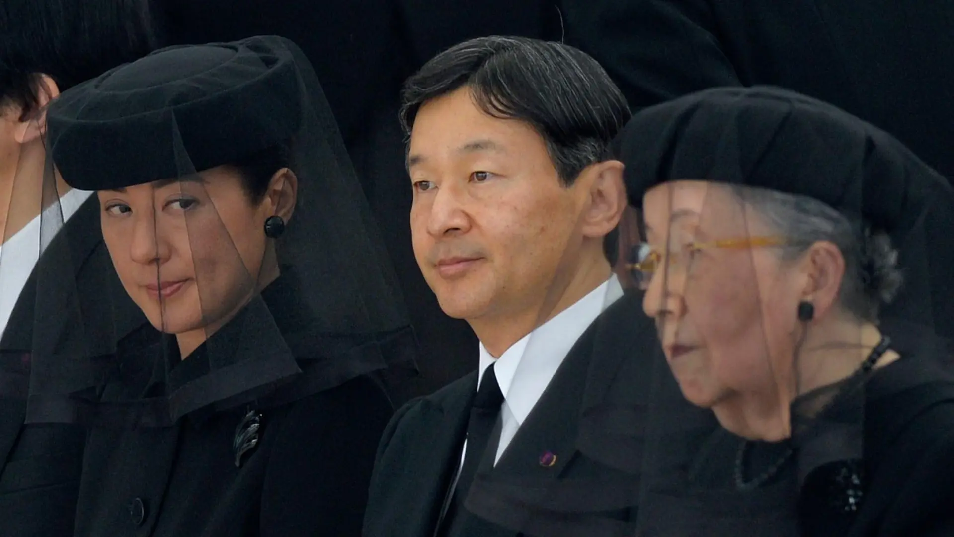 Así es la princesa Yuriko, la tía abuela del emperador Naruhito que ...