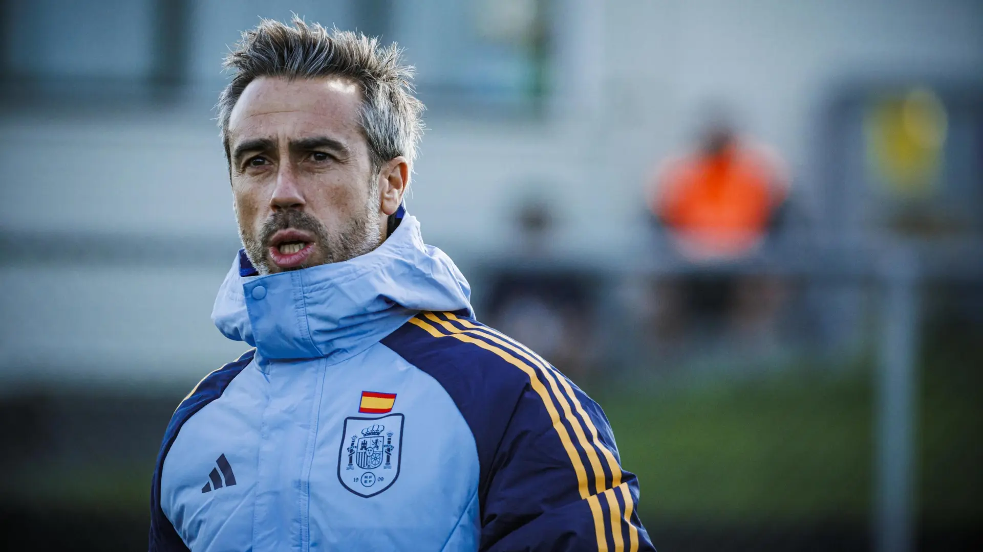 Vilda, en la rampa de salida: la RFEF estudia cómo cesarlo tras su ...