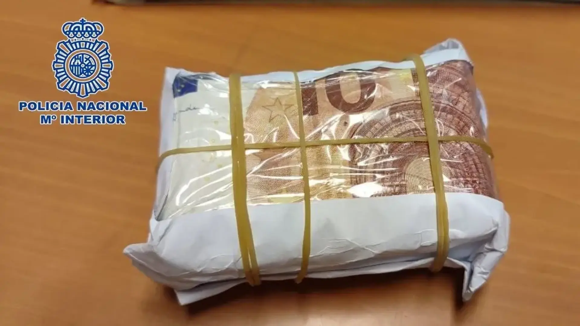 Desarticulan una banda que robaba a sus víctimas mediante la nueva ...