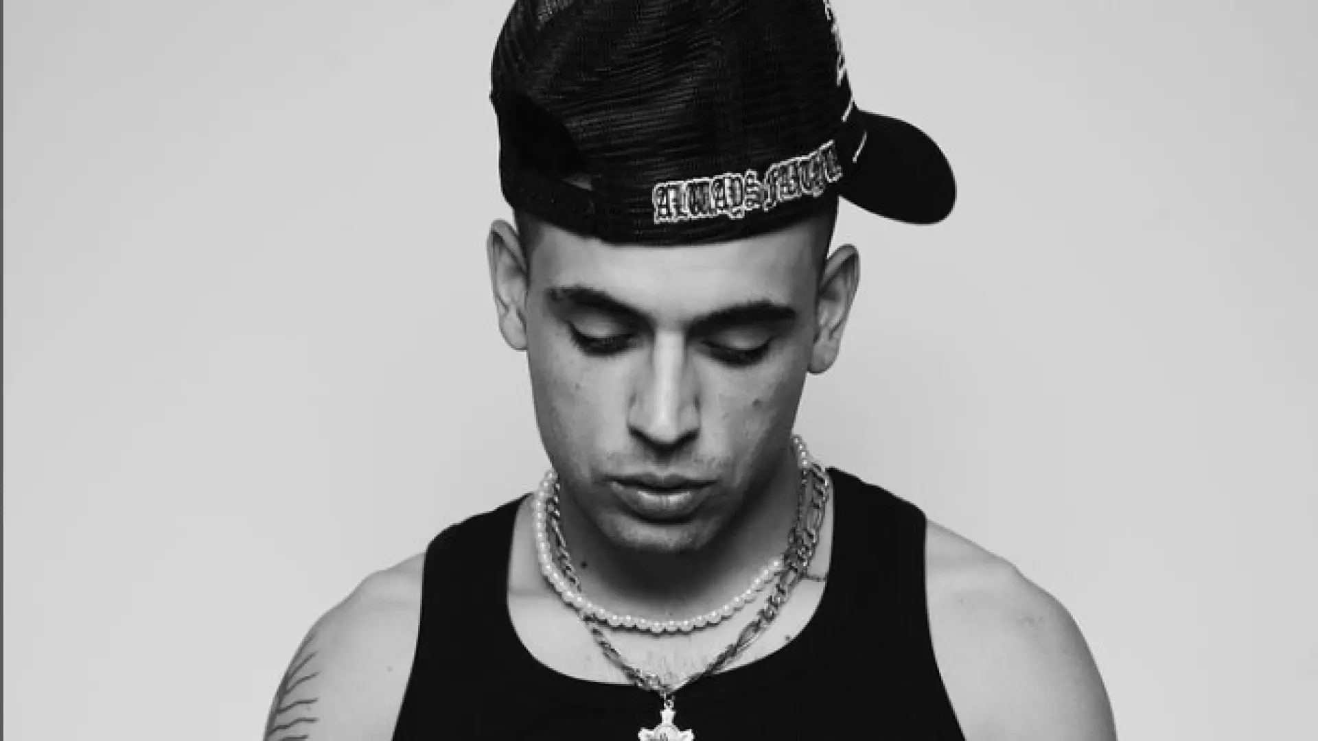 Quién es Fernando Costa, el ibicenco que destaca en el rap español