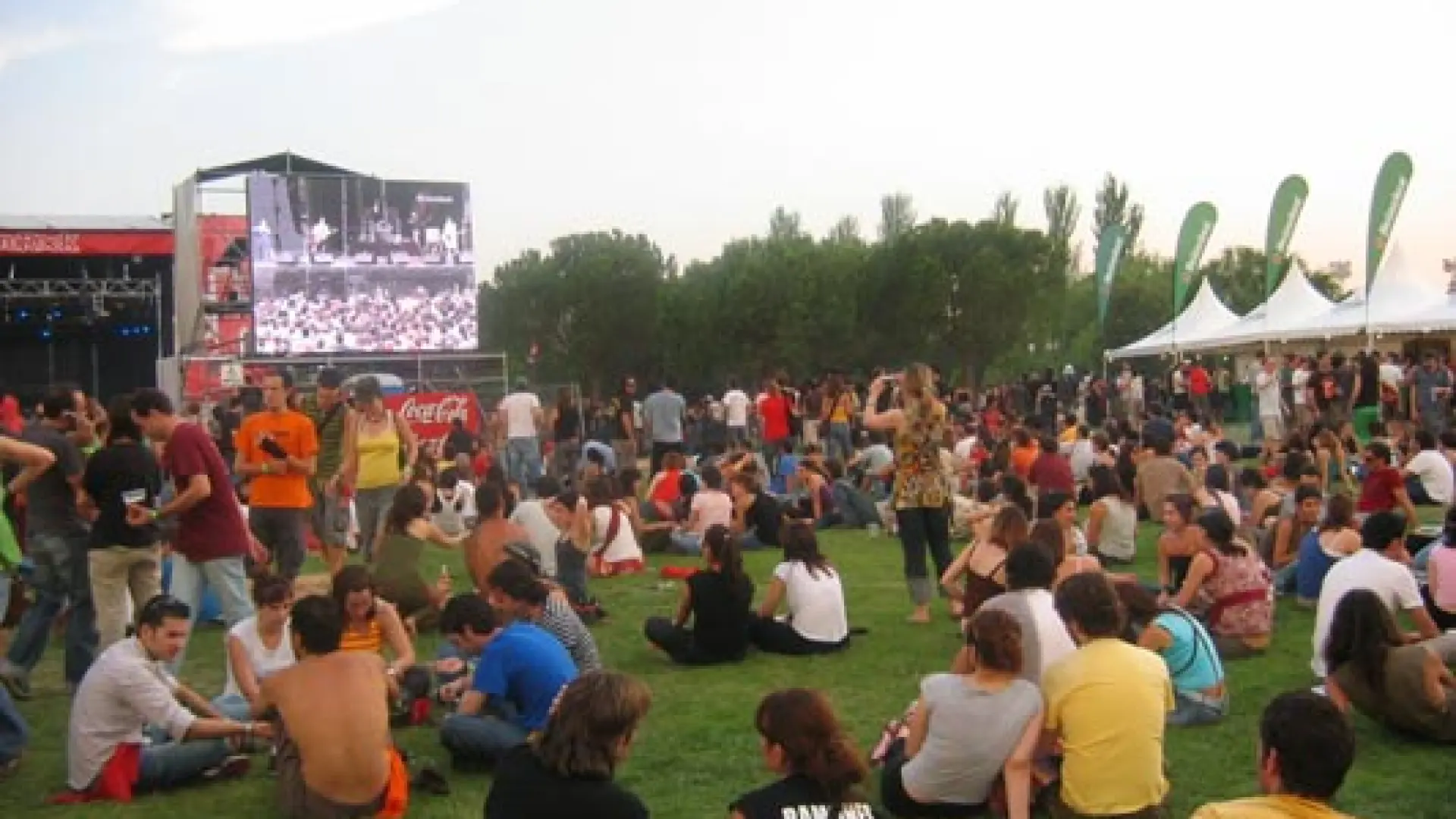 Fotos: Fotos: El MetroRock en imágenes | Imágenes | Imágenes