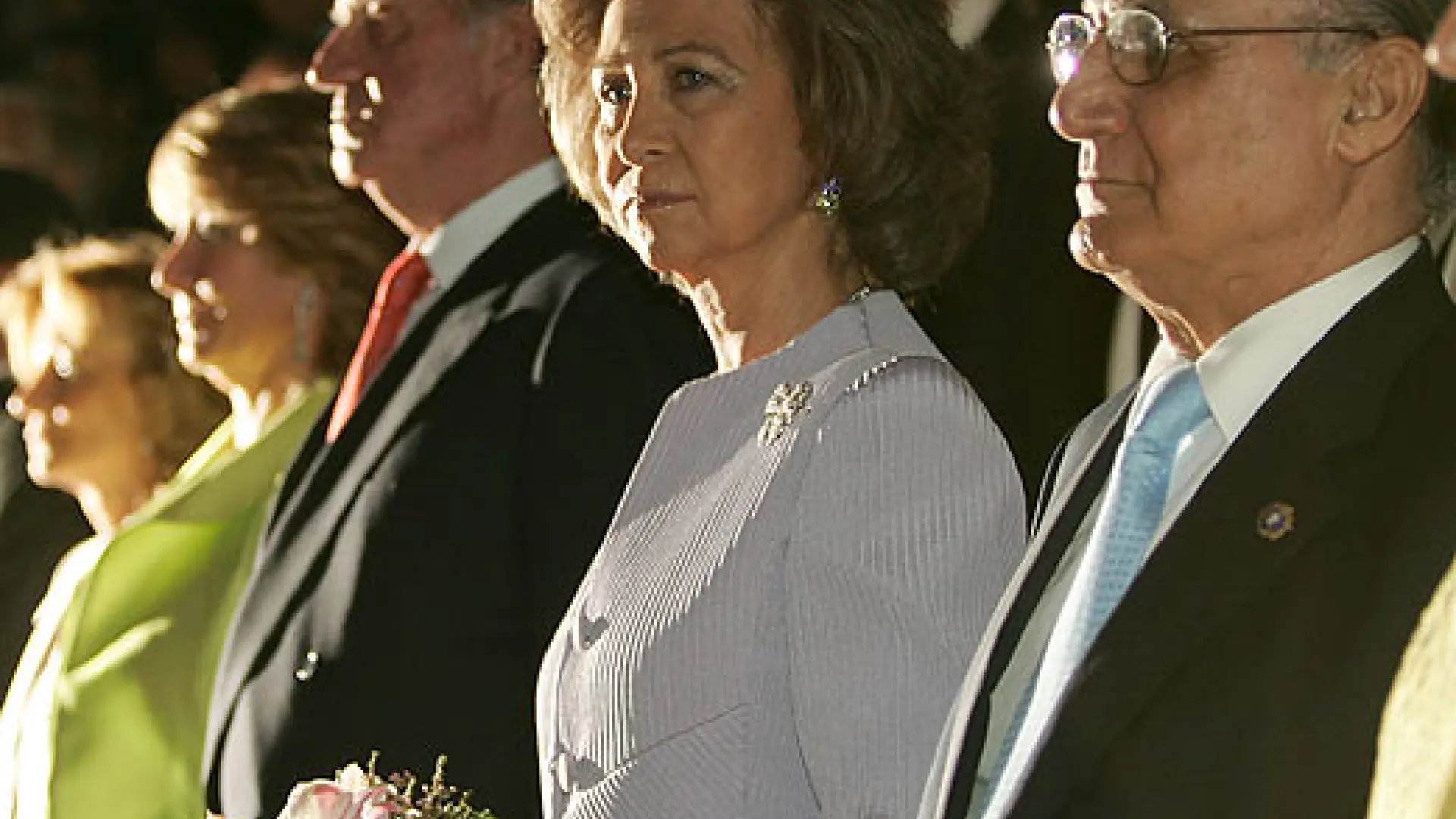 Fotos: Fotos: Luto por la tragedia de Valencia | Imágenes | Imágenes