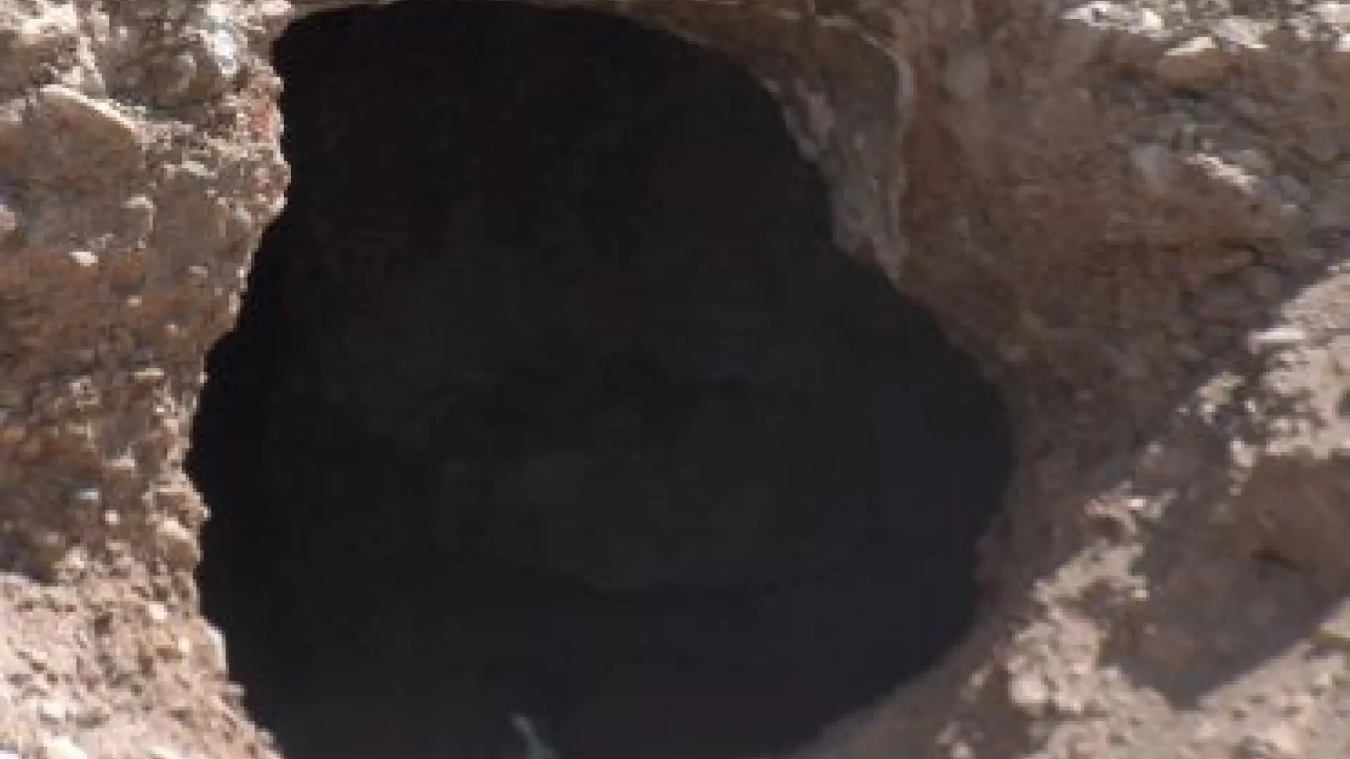 Foto: Cuevas del Cerro de San Miguel (Granada) | Fotos: Así se vive en las cuevas | Imágenes