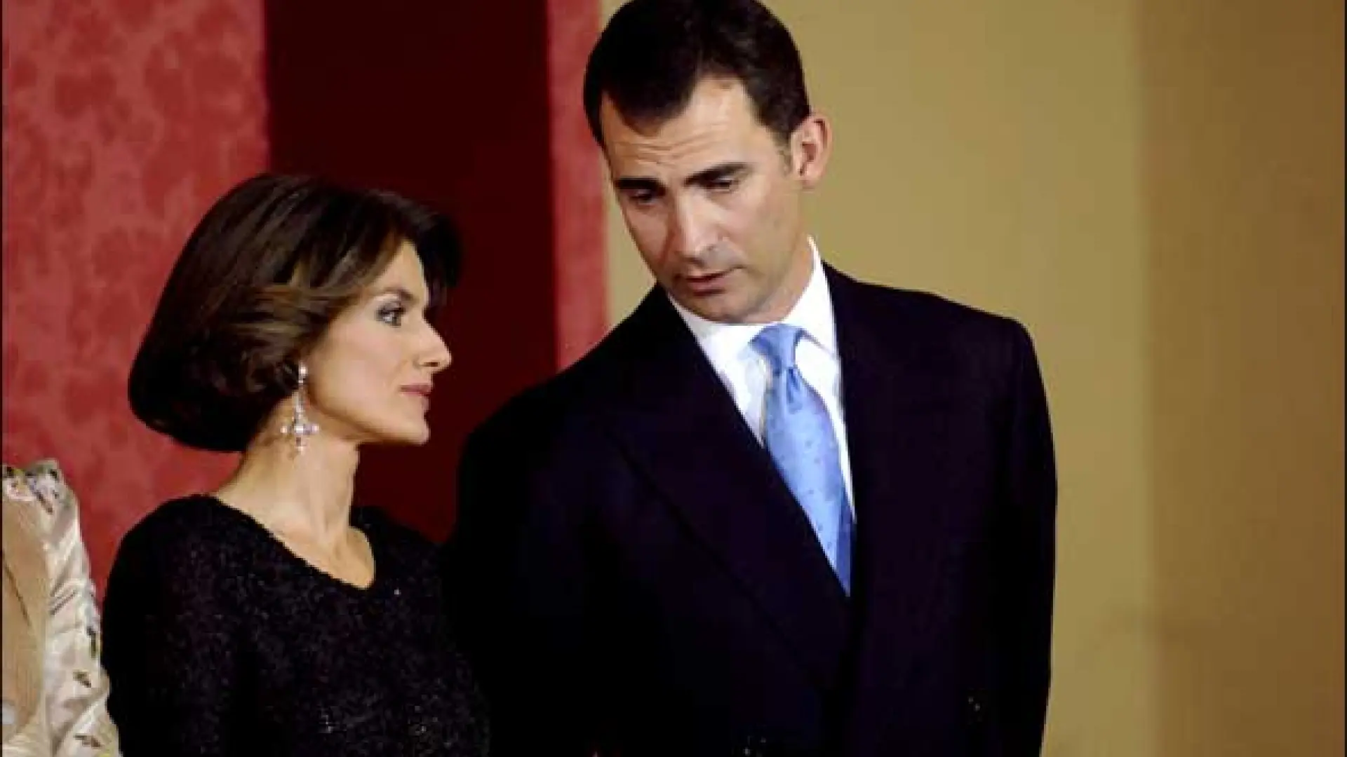 Foto: Eva Sannum-2 | Fotos: Las novias del Príncipe Felipe | Imágenes