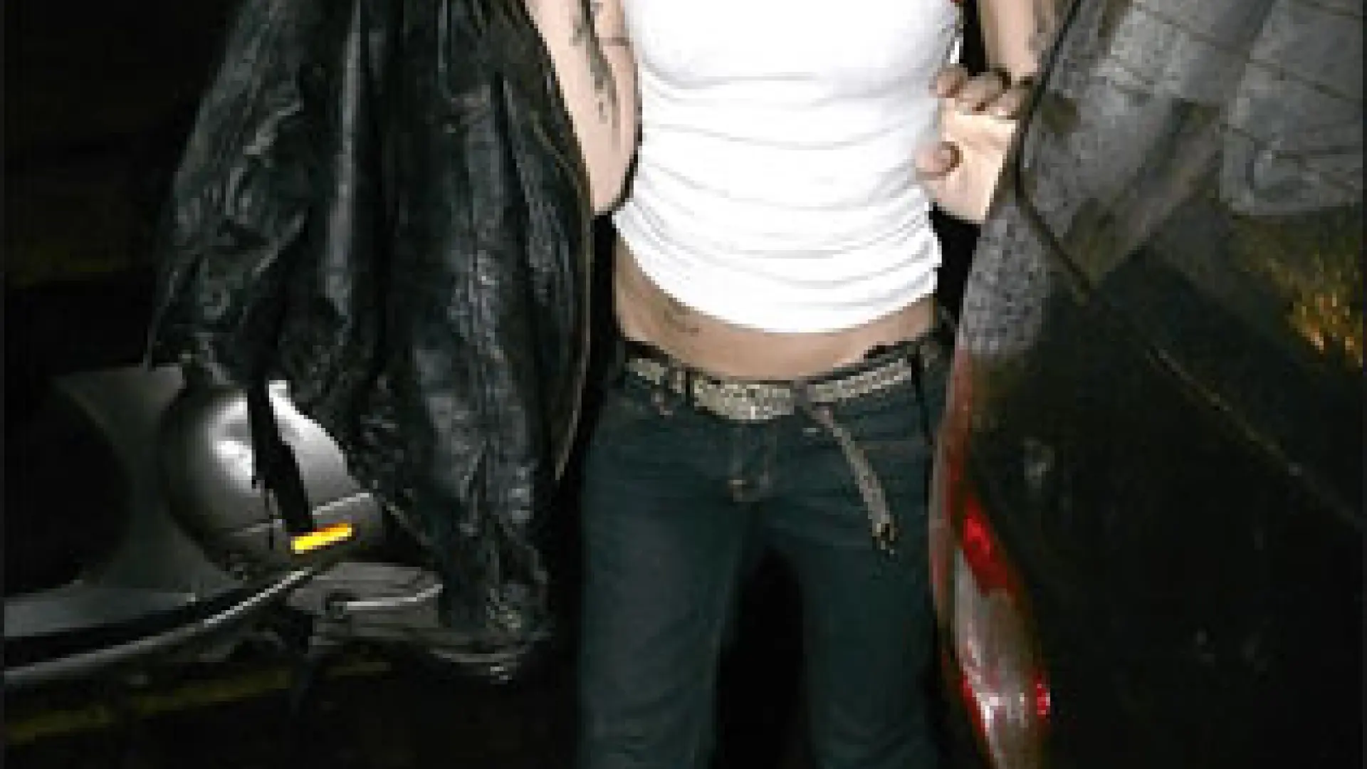 Fotos: Fotos: Amy Winehouse, días de crack y rosas | Imágenes | Imágenes