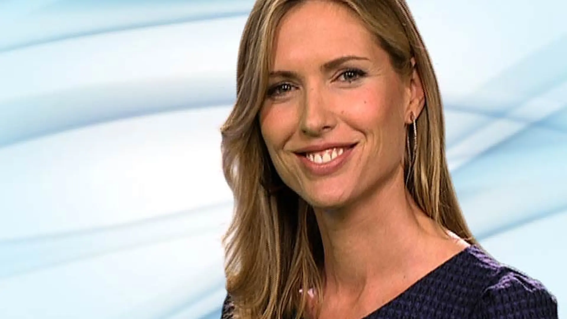 Así es Judit Mascó, única modelo española que ha aparecido en una ...