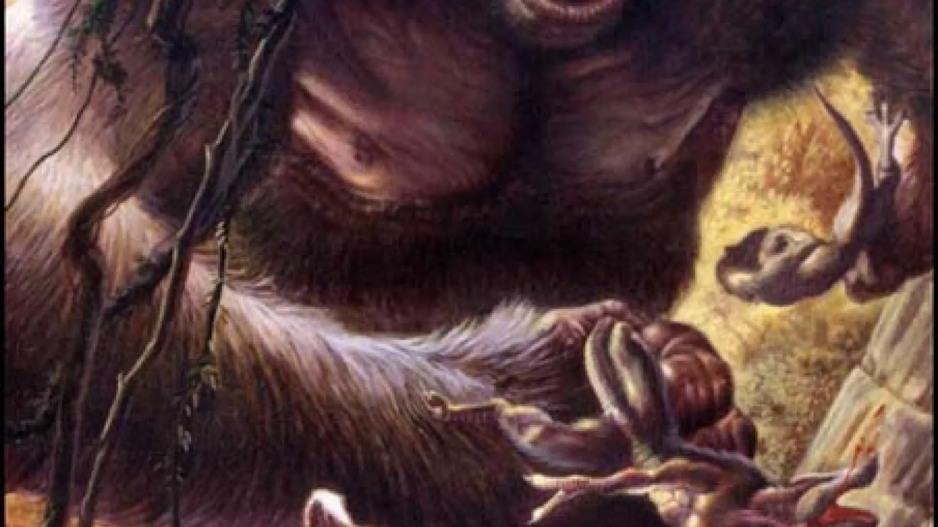 King Kong volverá a rugir en la gran pantalla