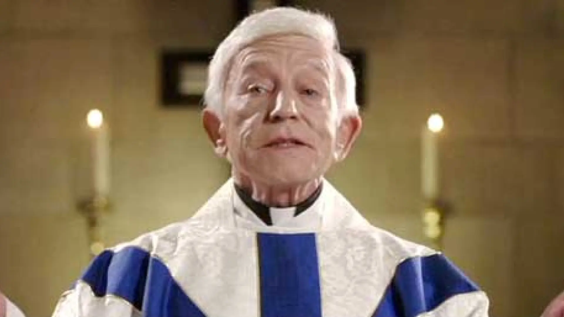 Muere el actor Henry Gibson a los 73 años
