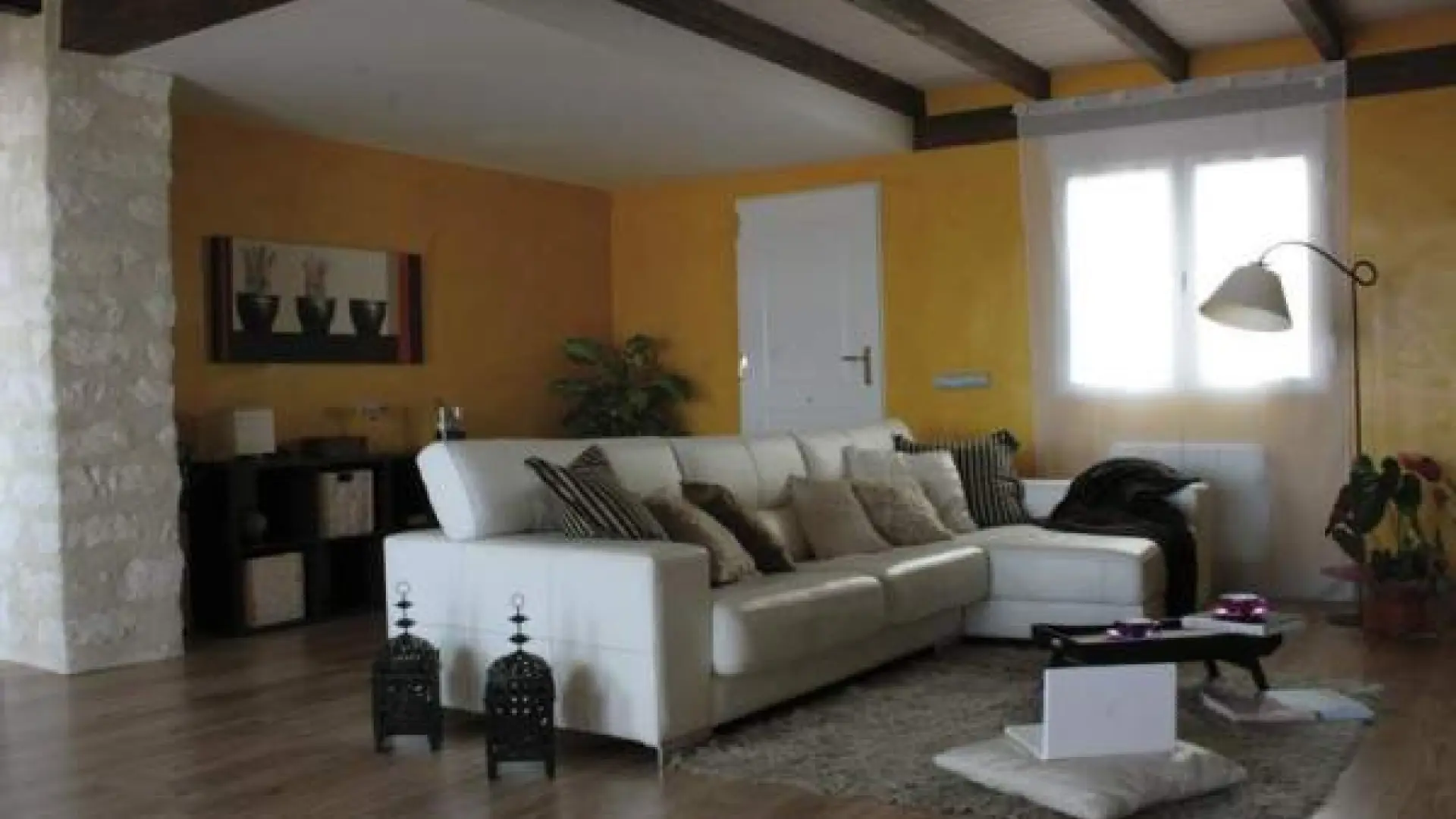 Buenas ideas baratas: cómo decorar la casa con poco dinero