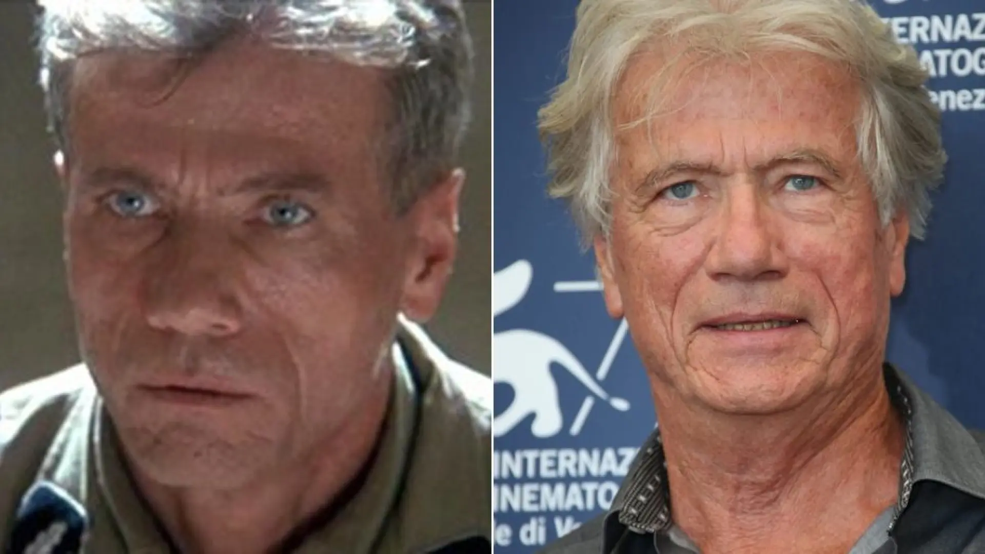 Fotos: Fotos: Los actores de 'El paciente inglés', con 20 años más ...