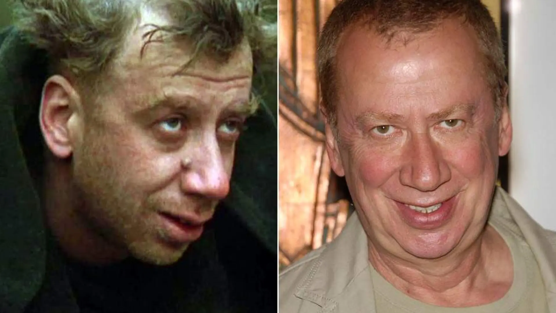 Fotos: Fotos: Los actores de 'El nombre de la rosa', 30 años después ...