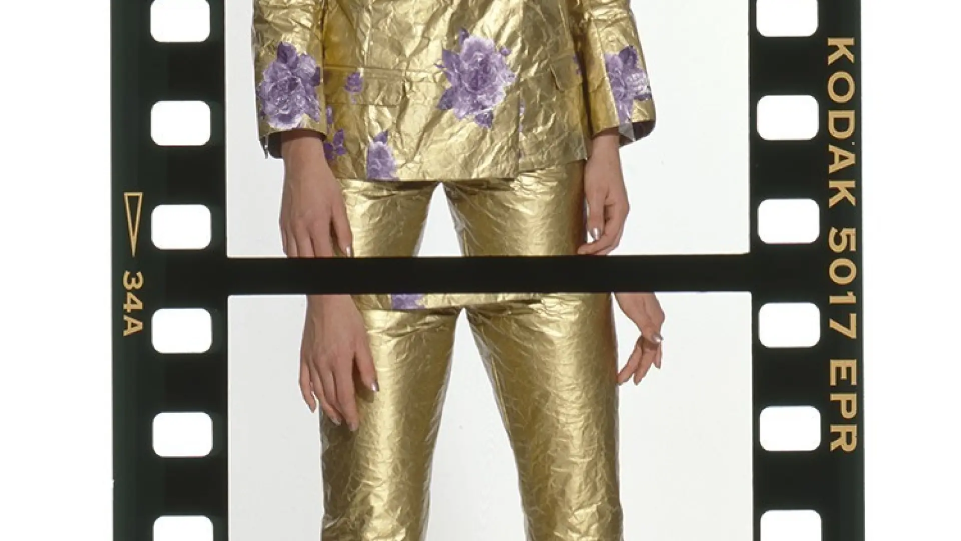 Foto: Terence Donovan - From "Thermodynamic" fashion shoot for About ...