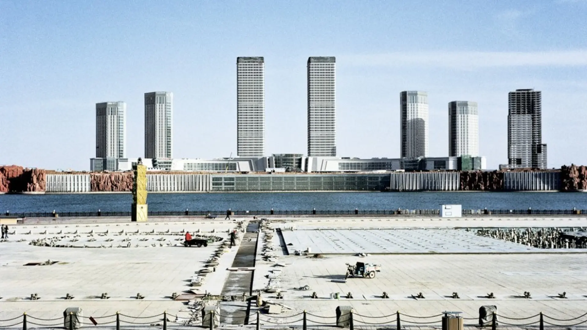 Foto: Adrien Golinelli - from 'Ordos', no title #7 | Fotos: Ordos, la ...